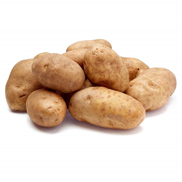 Potato Lebanon - Al Rizq Trading