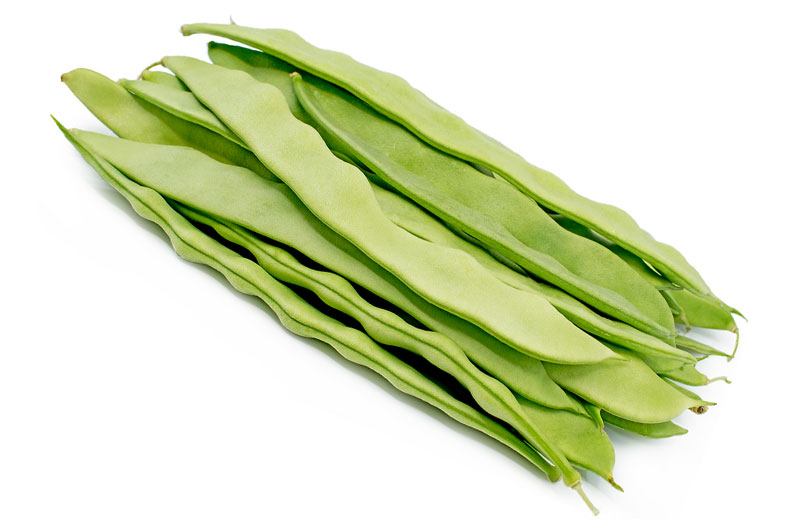 Beans Flat - Al Rizq Trading